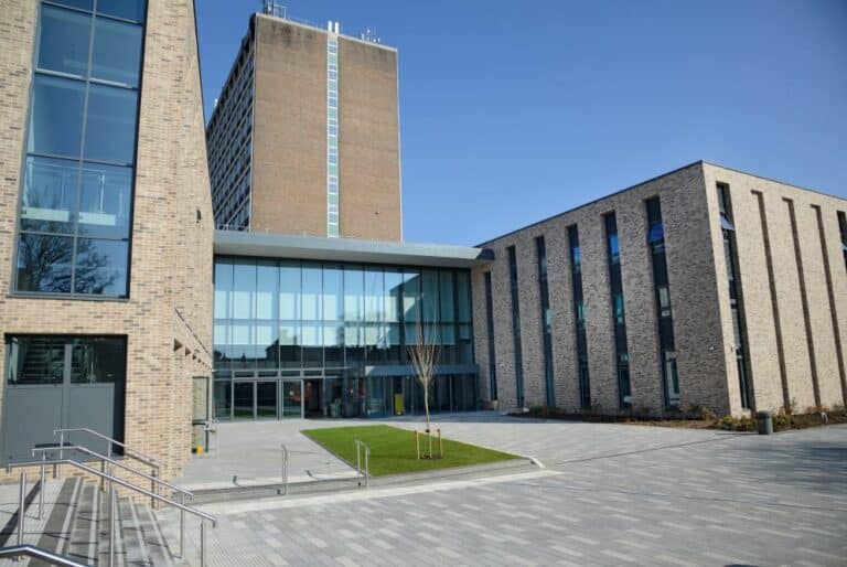 Brighton MET - Waverley