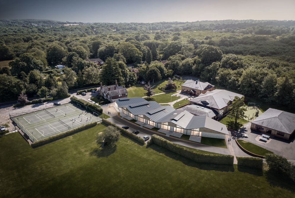 Sevenoaks Prep School - Waverley