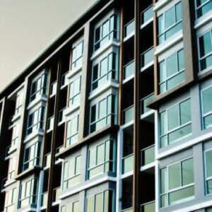 Solar Control Window Film - Waverley