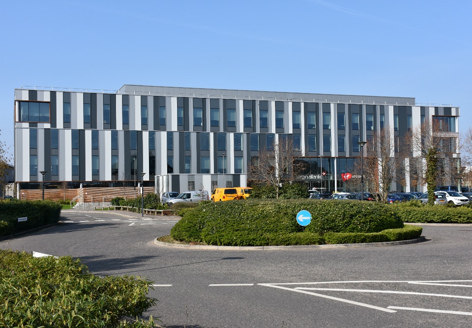The Leonardo Building - Waverley