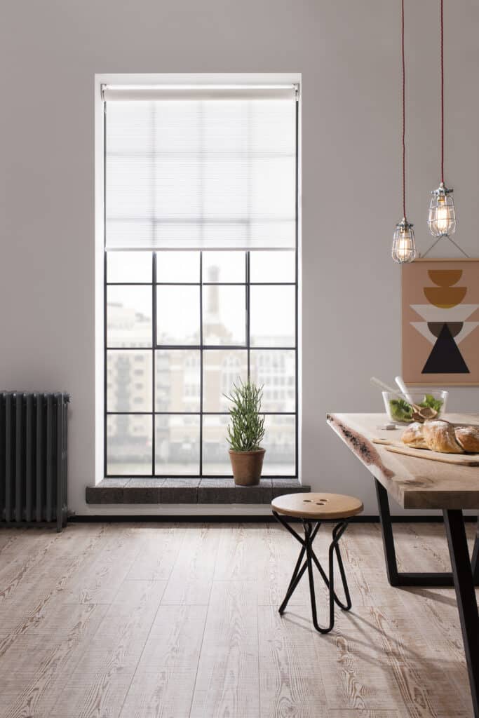 ShadeTech RBL-QM Hybrid Roller Blind, UK Supplier