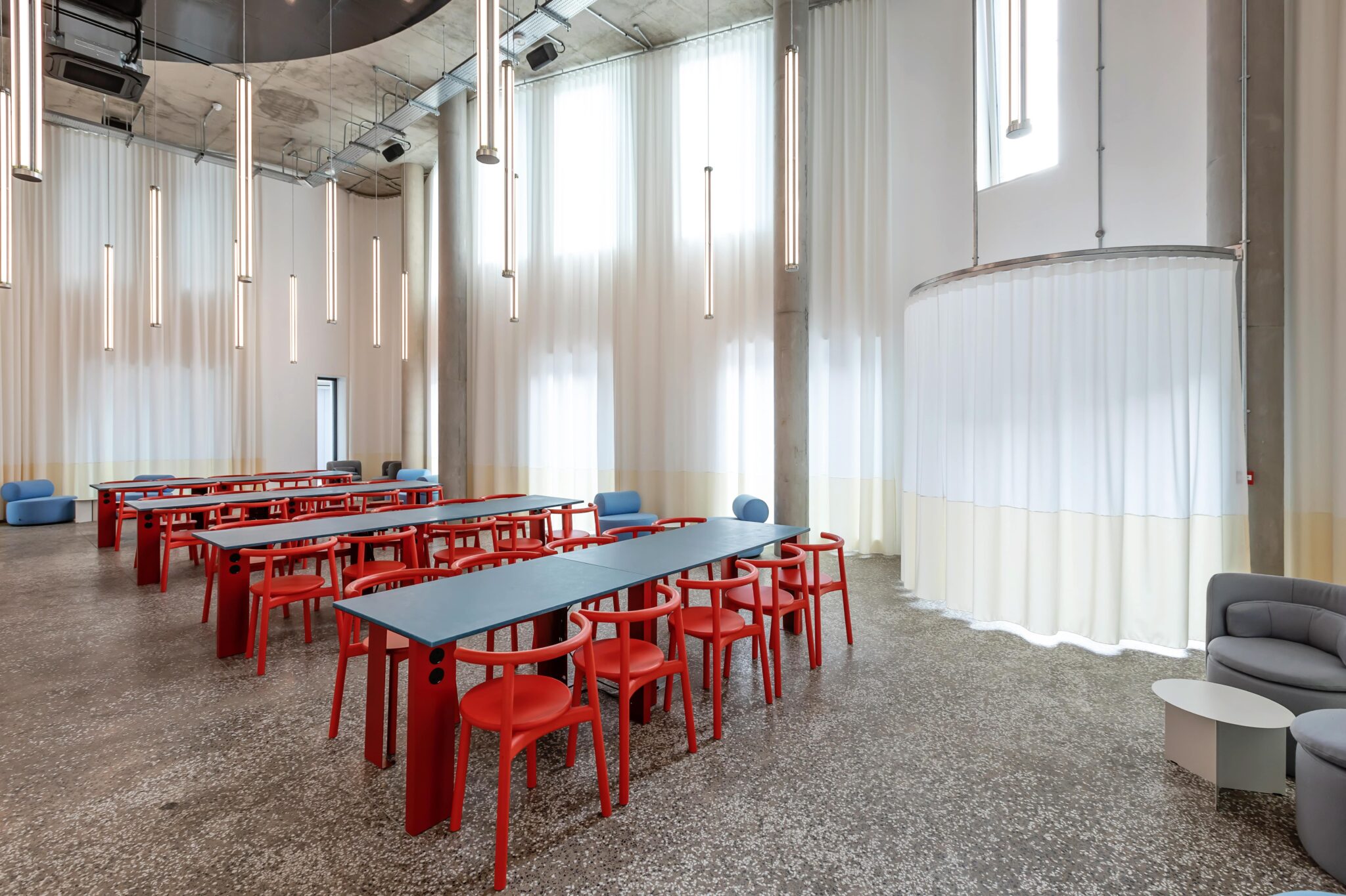 Building C3, Design District - Waverley